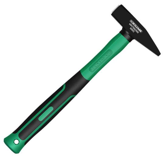 Fitter's Hammer Flat Head Duckbill Hammer - Electrician's Carpentry ...
