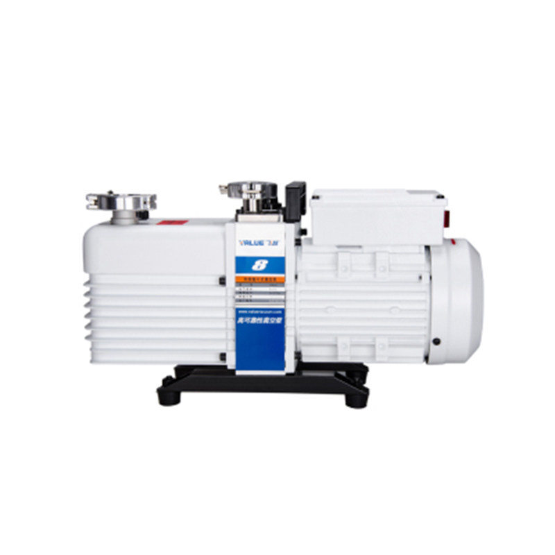 Feiyue VRD-4 Industrielle Zweistufige Drehschieber-Vakuumpumpe