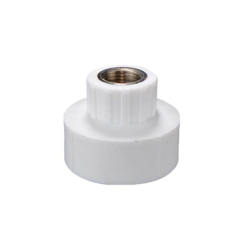 PPR Inner Wire Direct Fittings 20/25/32/40mm - Cisqu