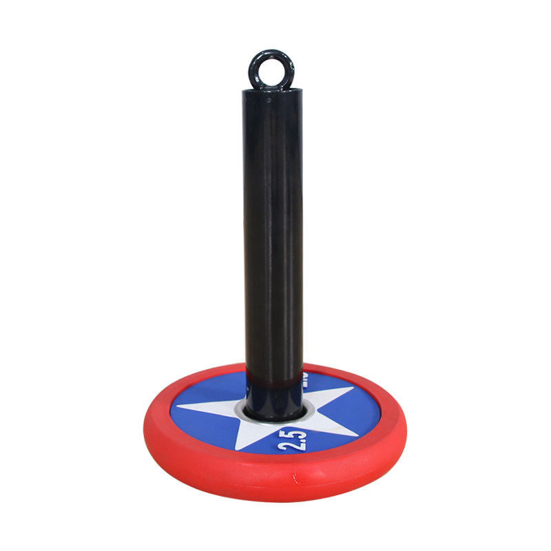 DIY Fitness Equipment Accessories - Barbell and Dumbbell Weight Tray ...