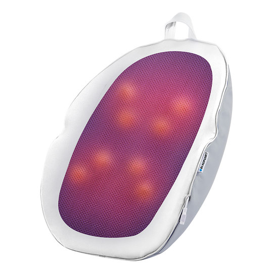 German Sapphire Cervical Spine Massager - Waist, Back, Neck, Shoulder ...