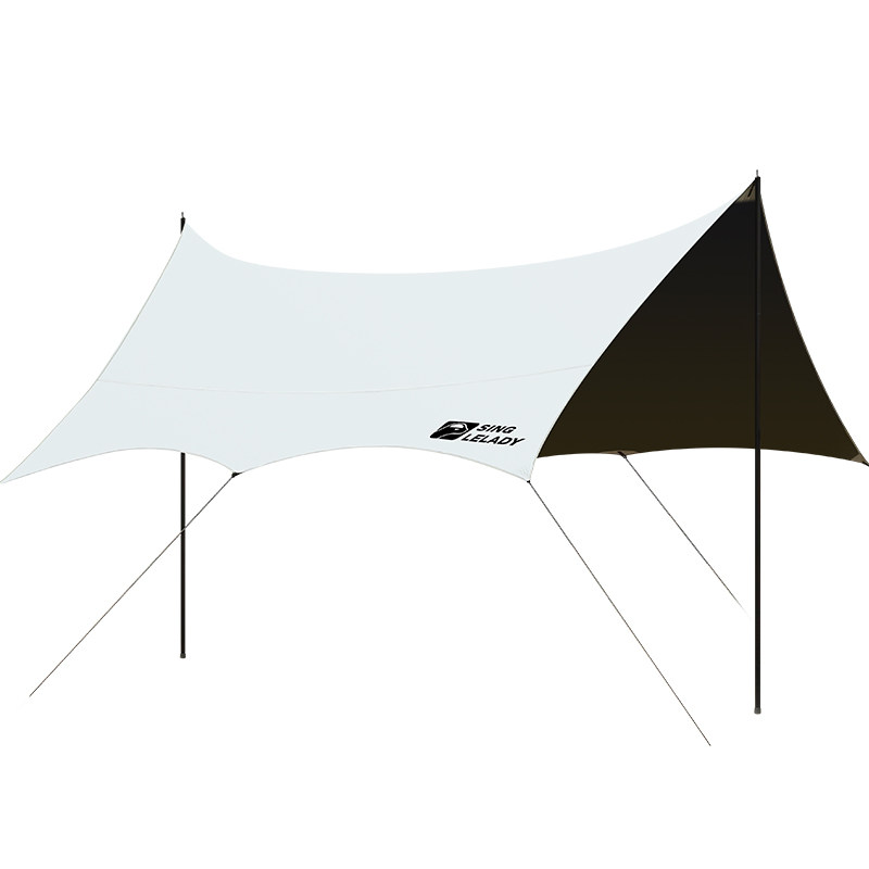 Butterfly Camping Tent - Large Outdoor Sun Shade