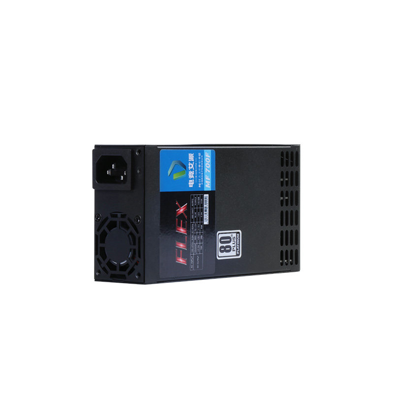 الميدالية الذهبية 1u flex power supply لهيكل itx mini من yiheng solution