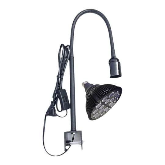 Customized Full-Spectrum LED Aquarium Coral Lamp Sea Algae Tank Plant ...