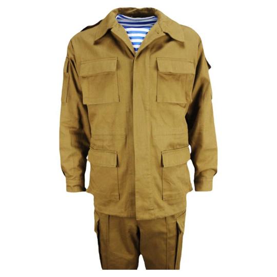 Soviet M81/M88 Combat Uniform Replica
