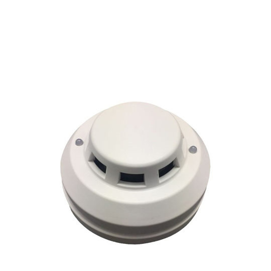 Industrial Grade AC220V Networked Smoke Alarm Power Cabinet Switch