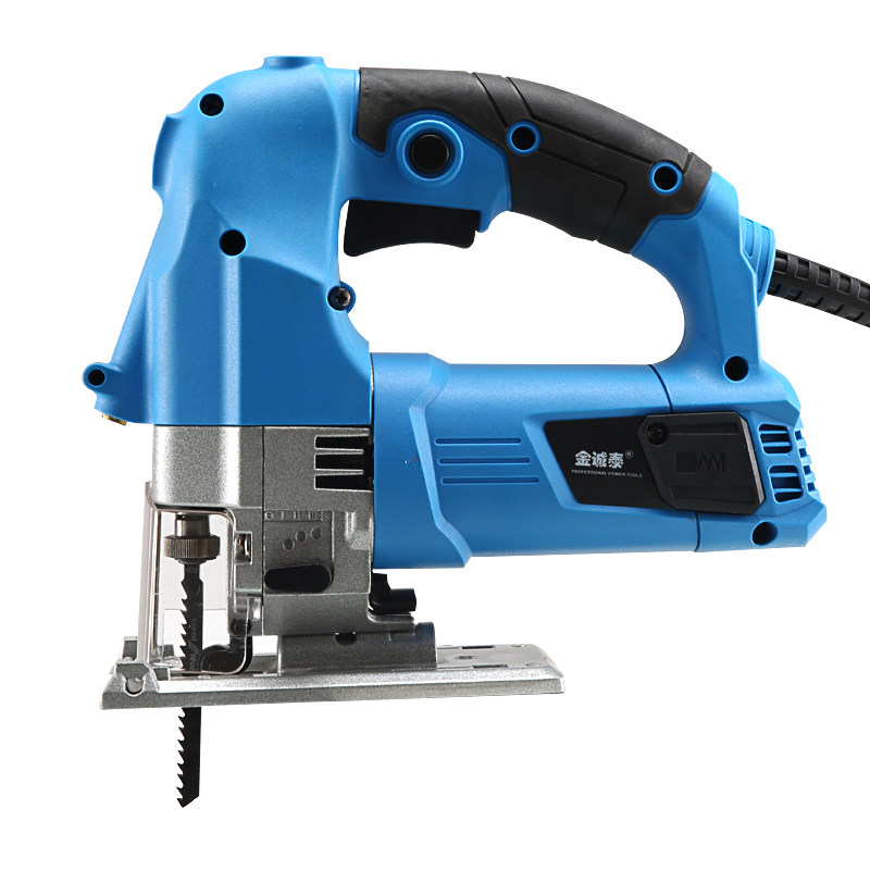 Laser Electric Jigsaw - Household Electric Saw - Multi-Function ...
