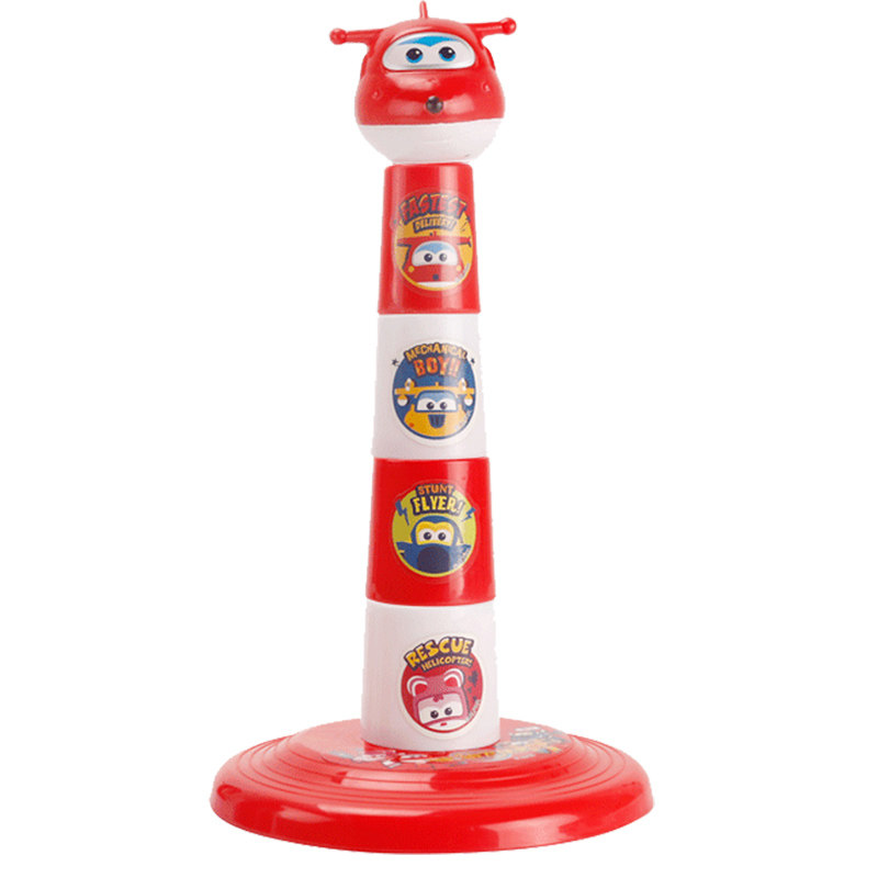 Aojie Super Flying Man Children's Ring Throwing Ring - Kindergarten ...
