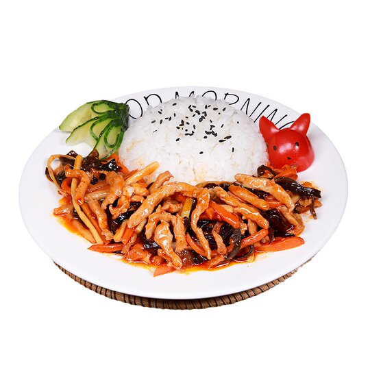 Commercial Takeaway Old Earthen Pot for Fast Food