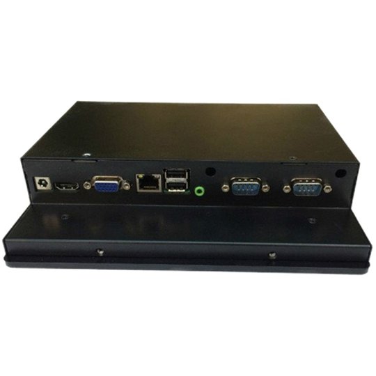 Tablet industri empat teras 8-inci - skrin sentuh - windows & linux ...