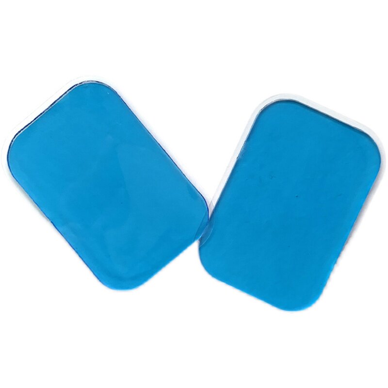 Yan Xun Hydrogel Abdominal Muscle Patches - Conductive Electrode Gel Pads