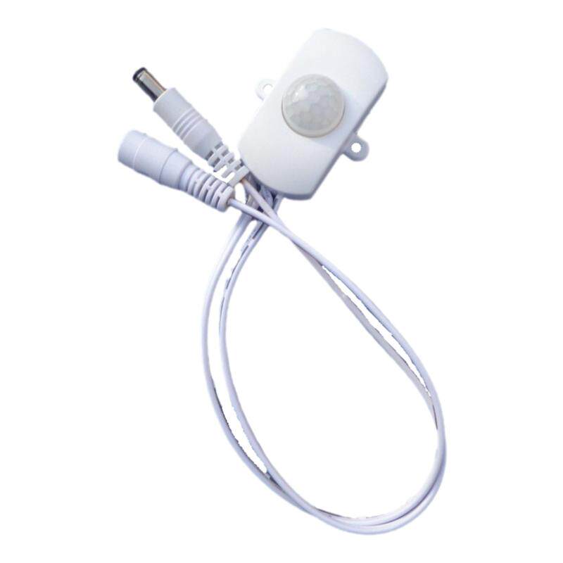 Suministro de interruptor de sensor de cuerpo humano, interruptor de sensor infrarrojo de amplio ...