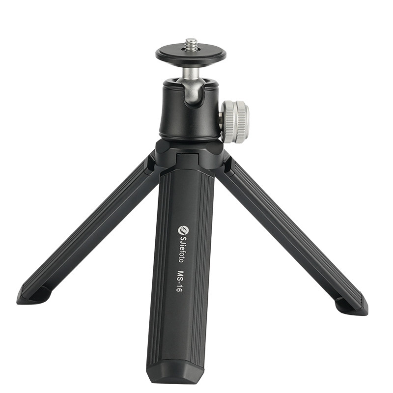 Shijie Micro Single Desktop Tripod Portable Handheld Photography ...