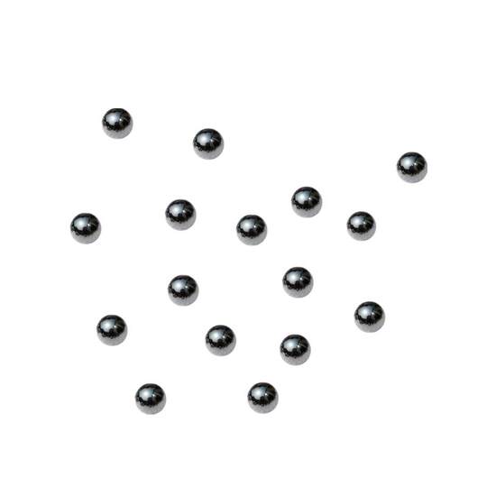 304 Stainless Steel Precision Solid Balls - 2-16mm