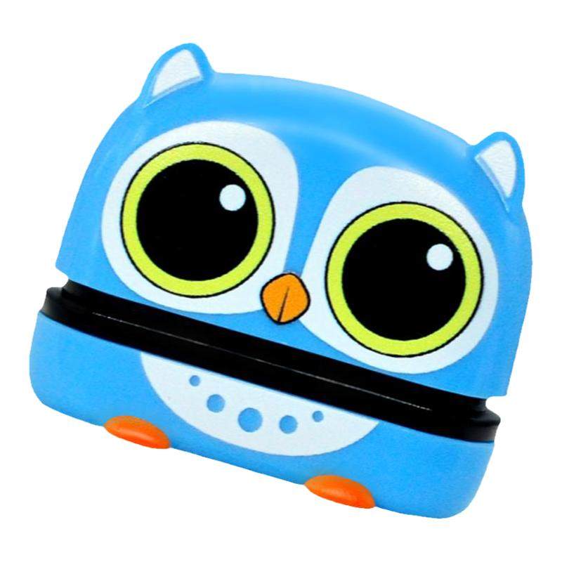 Jimi duoduo Kindergarten Name Stickers - Waterproof, Custom Kids Labels ...