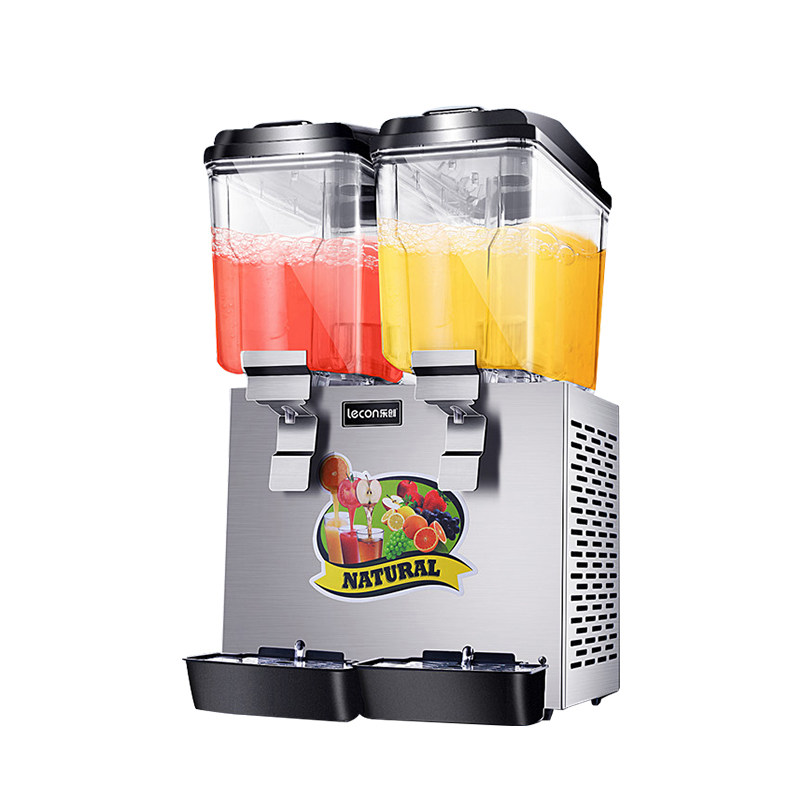 Lecon Multi-Function Beverage Machine - Hot & Cold Drinks - 16L
