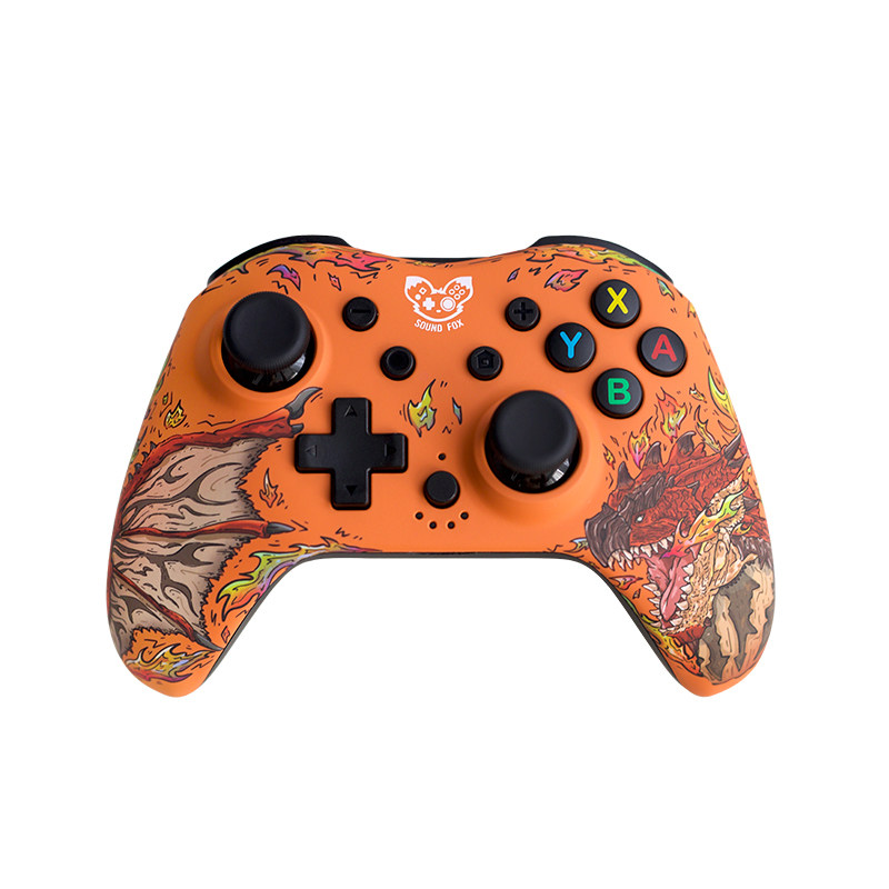 Soundfox Hunting Spirit Gamepad - PC, Switch, Steam Deck