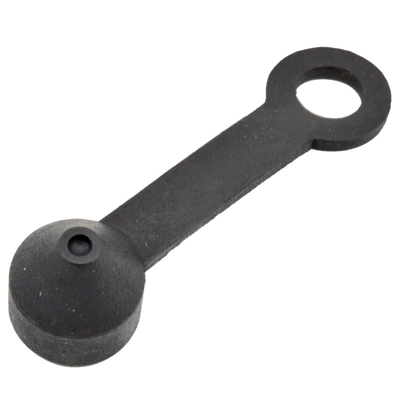 Keep Diving Dive Regulator DIN to Yoke Adapter Dust Cap