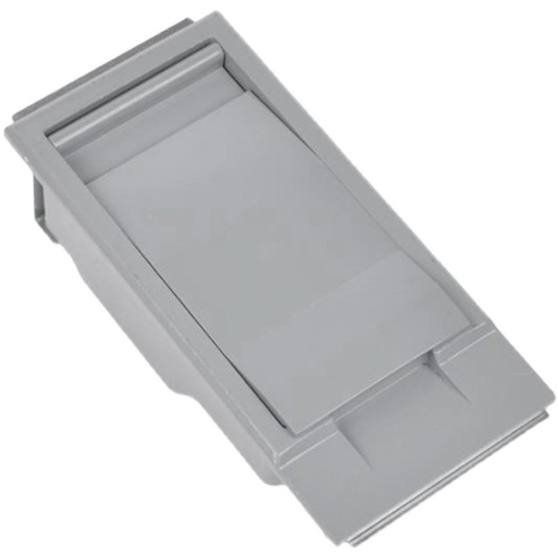 Box-Type Transformer Lock: Outdoor High and Low Voltage Cabinet Security