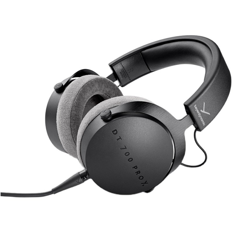 Beyerdynamic DT700 Pro X Professional Monitoring Headphones