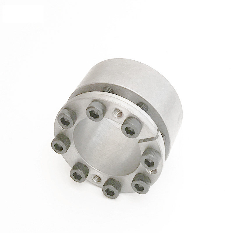 Z3a Expansion Sleeve - KTR200 TLK130 LOCK4 RCK40 Keyless Shaft Coupling