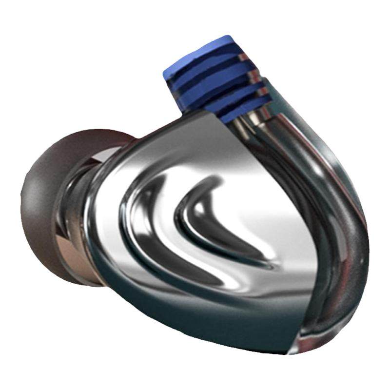 Soundfield Dt6max Piezoelectric Ceramic Hybrid In-Ear Headphones