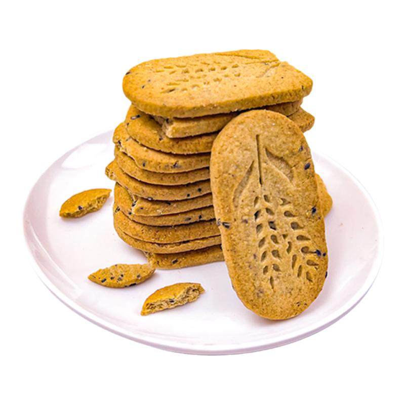 Cofco sugar-free five-black multi-grain biscuits - อาหารทดแทนเพื่อความ ...