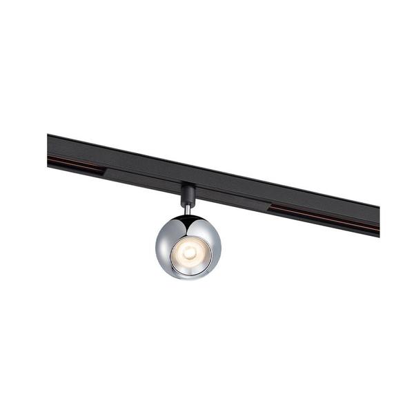 German berman embedded living room led magnetic track light | Paulmann ...