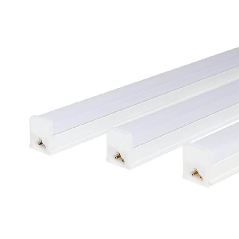 ไฟ LED บาร์แบบรวม Far Wave T5 - 5W, 220V