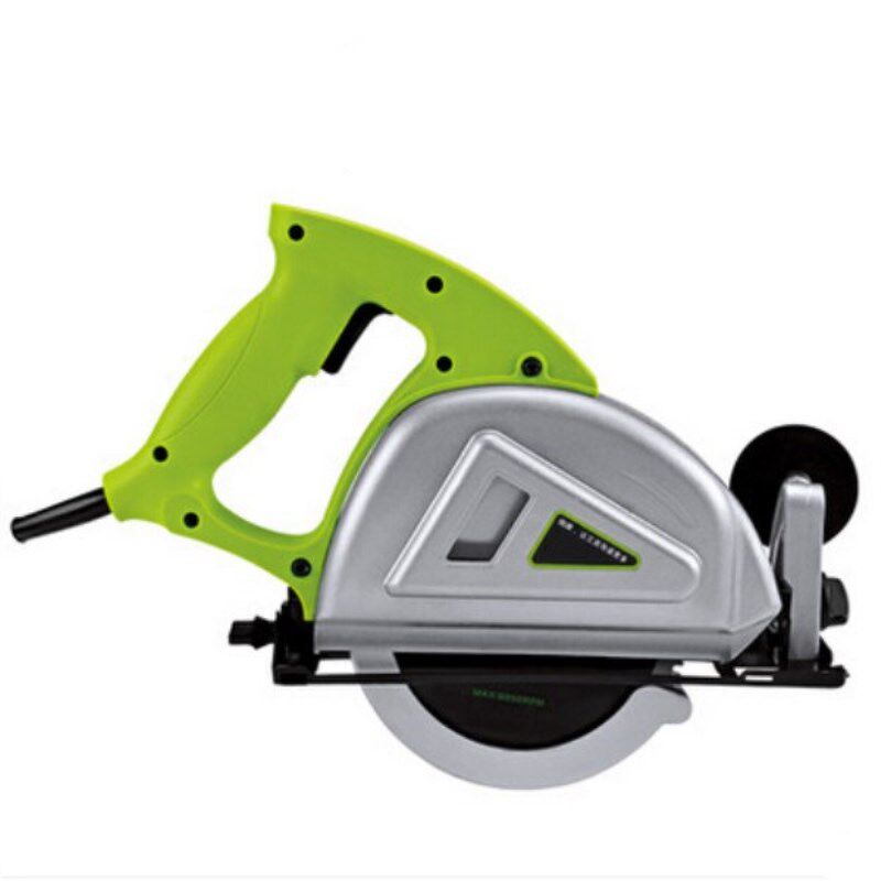 G4-185 Handheld Metal Cutting Machine - Multi-Function Miter Saw