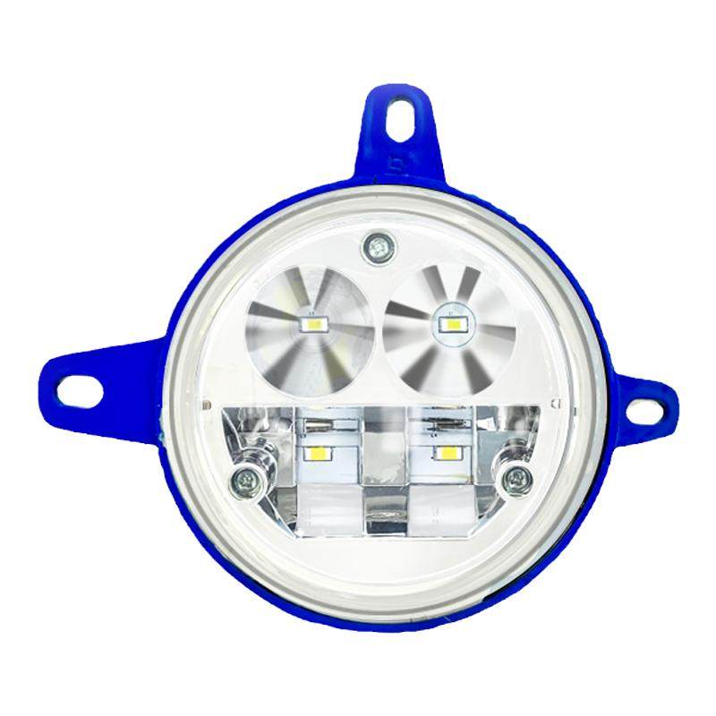 Master Craftsman 4007 LED-ajovaloyksikkö - Kauko- ja Lähi- sekä Sumuvalot