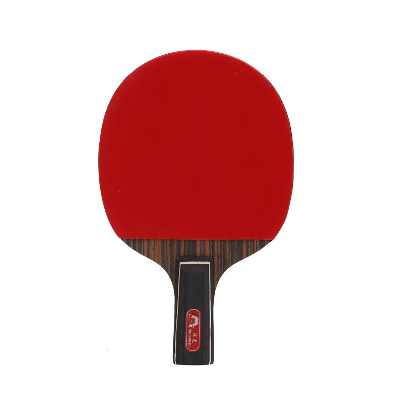 Luo tai bordtennisbat - Fem-, seks- og syvstjernede muligheder