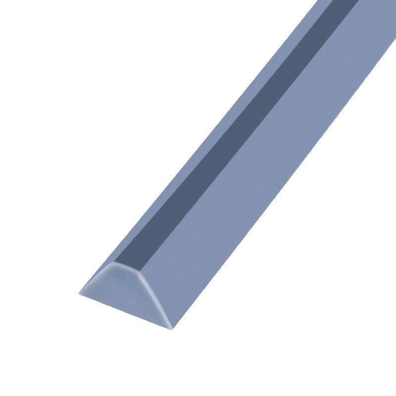 Bathroom Threshold Water-Blocking Strip - Soundproof Waterproof Strip ...
