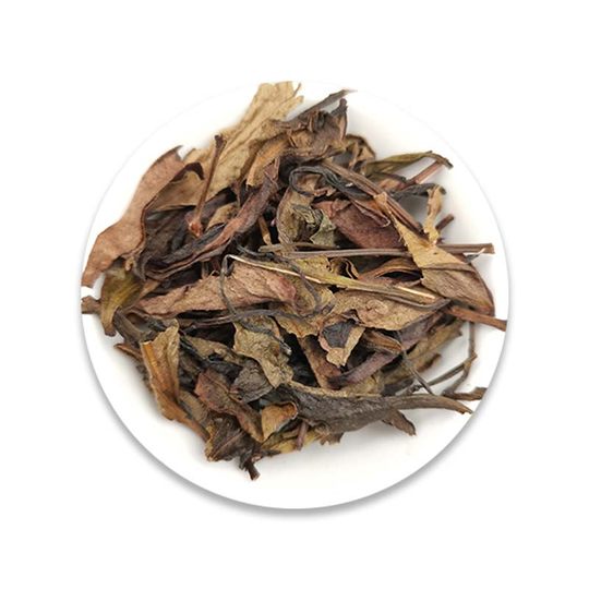 Duck Feces Fragrant Lemon Tea - Uncle Hand-Made Fruit Tea Base (500g)