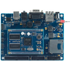 Development/Learning/Evaluation/Industrial Control Board