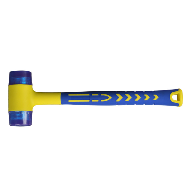 Mytec Installation Hammer - Rubber Hammer for Tile & Flooring