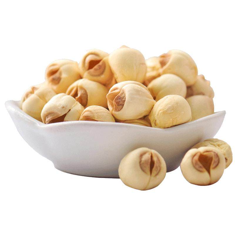 Guanlian Guangchang Lotus Seed Dry Goods 500g | Jiangxi Authentic ...