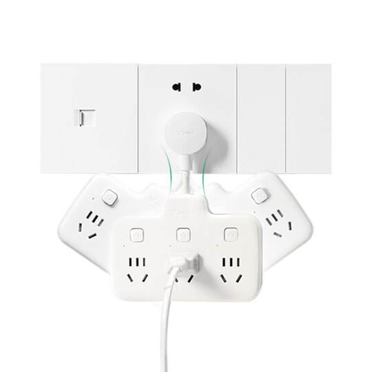 Bull Socket Short-Line Plug-In Converter Board with Switch Charging USB ...
