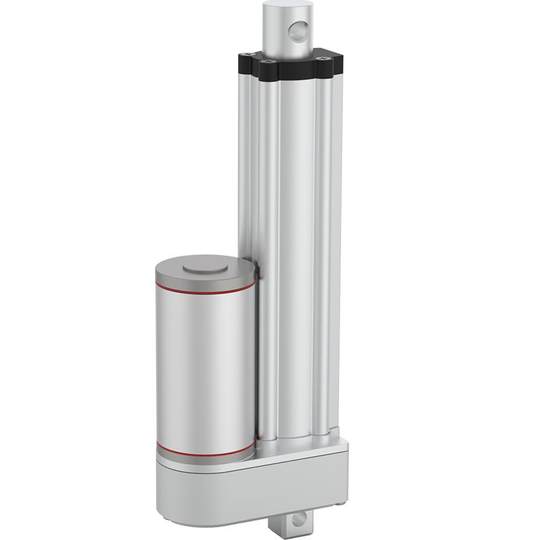 Electric Push Rod Reciprocating Motor - Automatic Telescopic Rod for ...