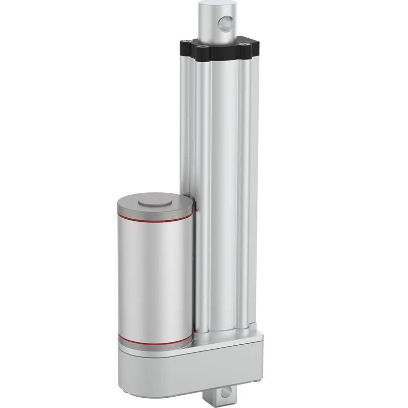 Electric Push Rod Reciprocating Motor - Automatic Telescopic Rod for ...