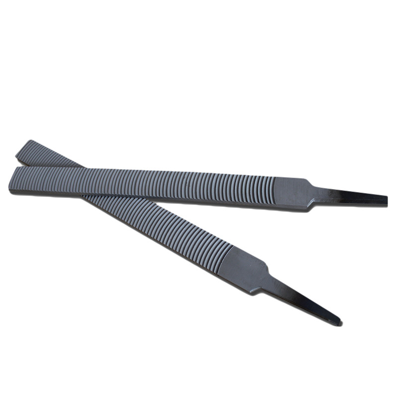 Lime plate en acier au carbone - Lime pour plaque d'aluminium