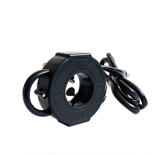 High-Precision Open-Type Metering Transformer | Low-Voltage Current ...