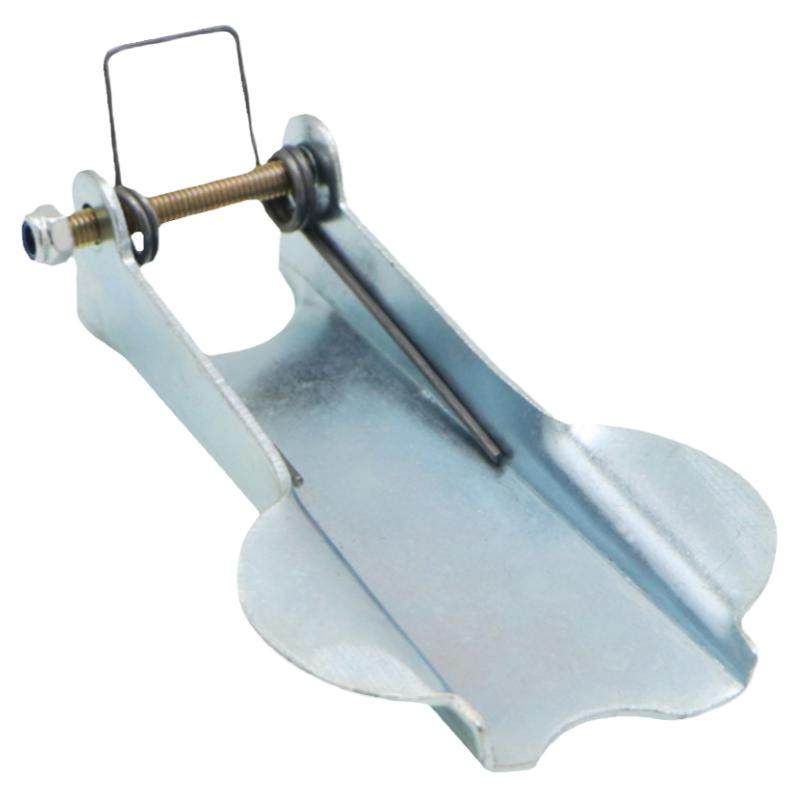 Container Hook Insurance Card - Anti-Trip Spring Card Safety Tongue ...