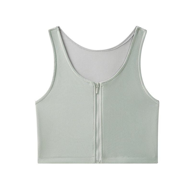 Corset Underwear for Women | Big Breasts Small Chest Wrap | Super Flat ...