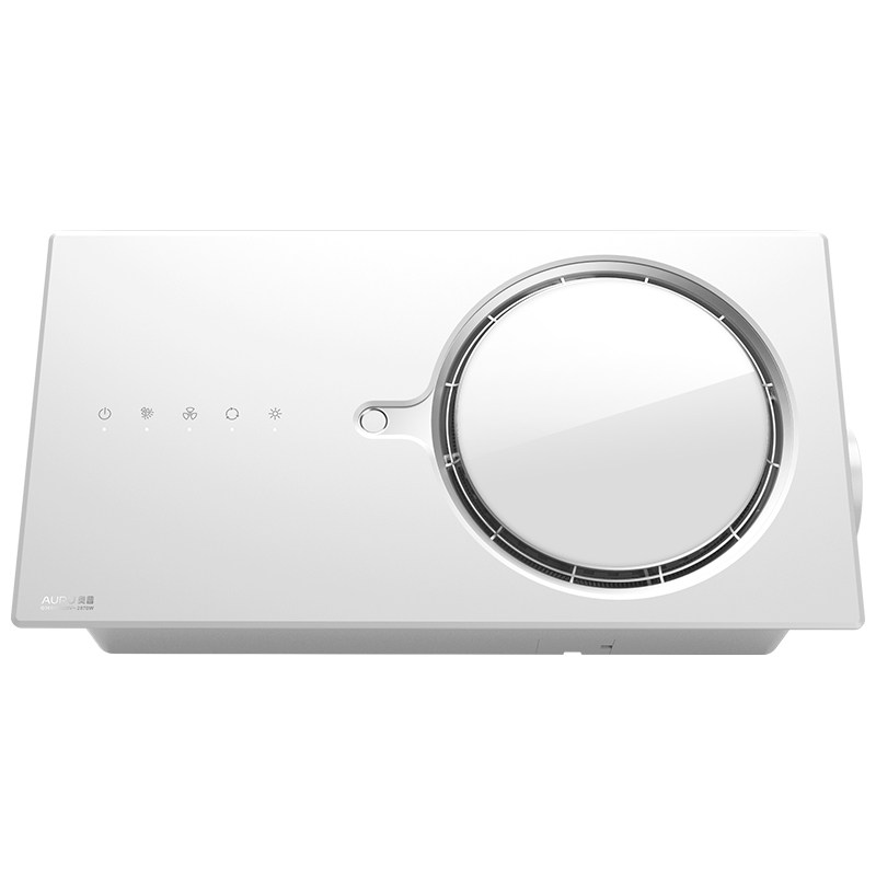 Opp Air Housekeeper Bathroom Heater | Thermal Energy Ring | Bath Bully ...