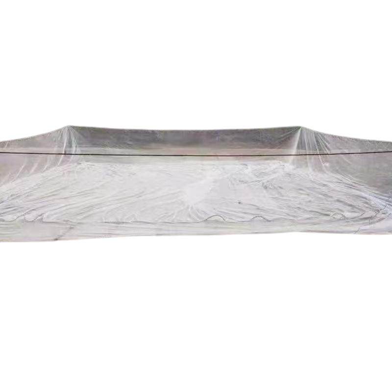 Customized Nylon Net Fishing Net - Breeding Net Lifting Partition Clear ...