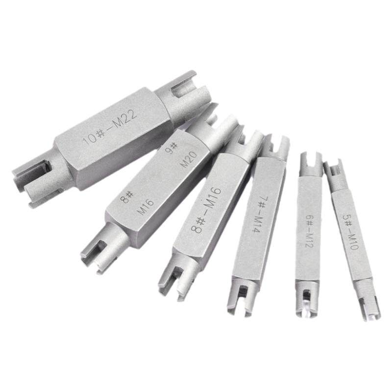 High-Strength Broken-End Tap Extractor | Special Universal Tool for ...