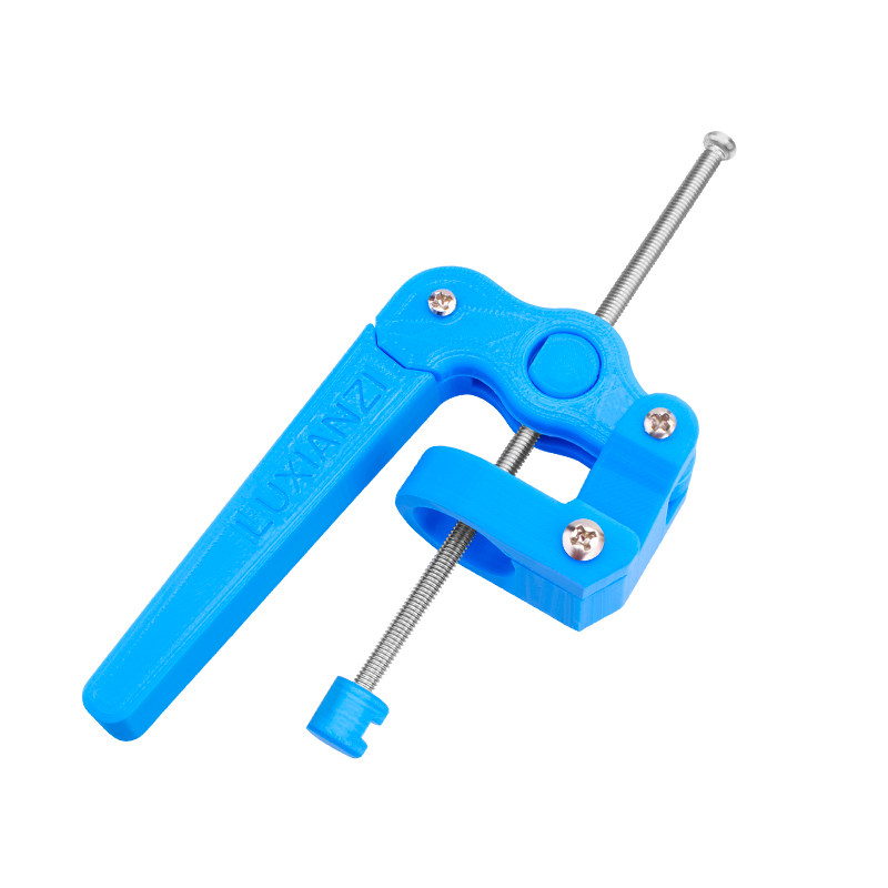 Luxianzi syringe-type booster push rod press tin paste tin paste flux ...