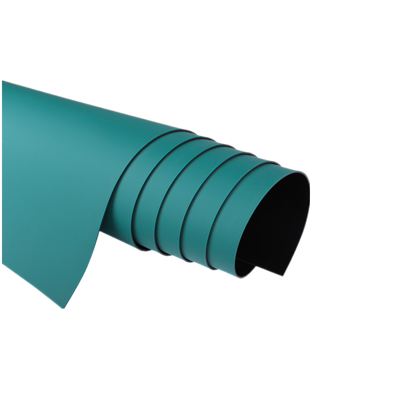 Anti-Static Rubber Workbench Pad - Green Tianmao Jha Model
