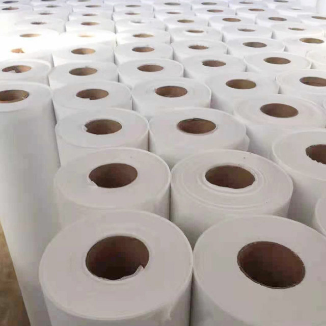 Filter paper, PPIV20, 200x1000 core tube diameter 32mm model filter ...